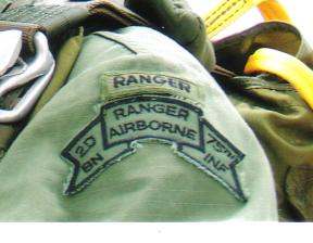 us army ranger about late 80s beginning of 90s - Page 2 - REENACTING ...