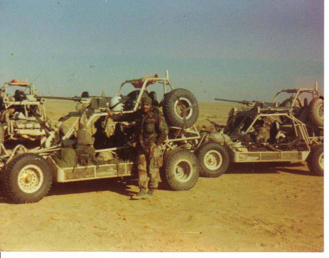 desert storm 190/91 - REENACTING GROUPS & REPRO GEAR - U.S. Militaria Forum