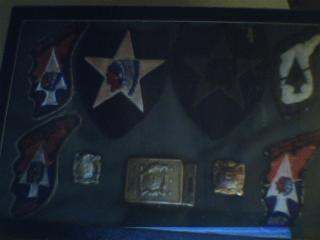 A rare U.S. Army award: the Imjin Scout Badge - Page 2 - MEDALS ...