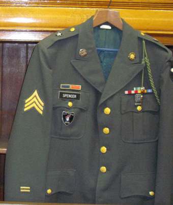 A rare U.S. Army award: the Imjin Scout Badge - MEDALS & DECORATIONS ...