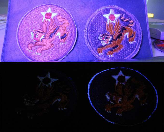 Blacklights - MISCELLANEOUS / OTHER - U.S. Militaria Forum