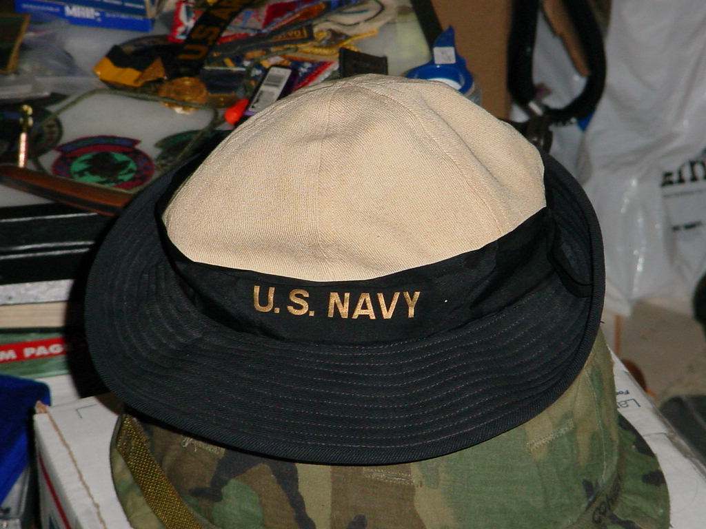 WAVE Ratings Cap WW2 - WOMEN'S SERVICES - U.S. Militaria Forum