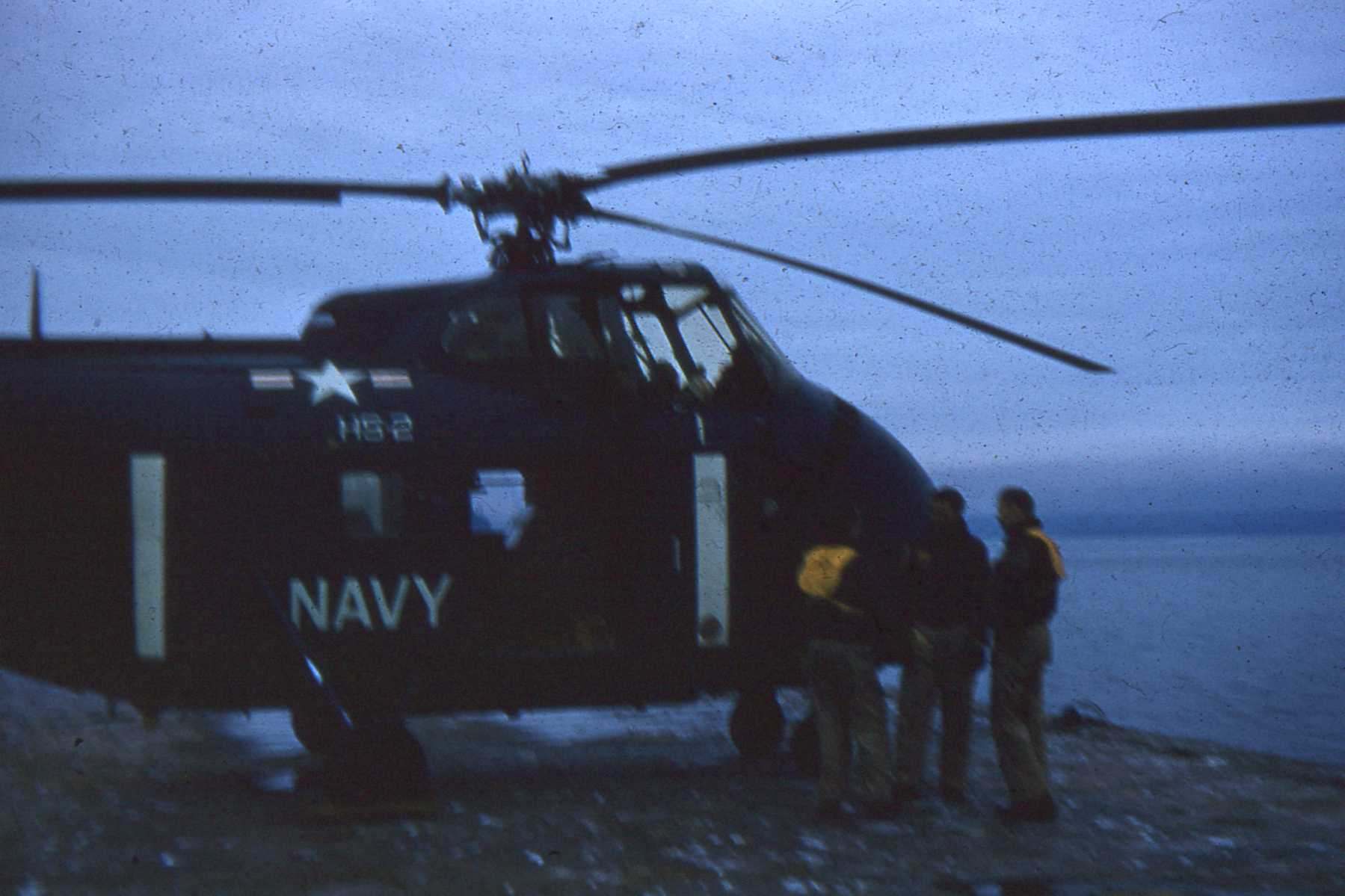 USS Everglades 1953 Med Cruise - EPHEMERA, PHOTOGRAPHS & MILITARY ...