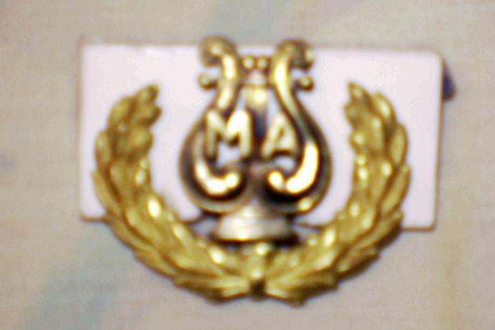 USMA Band group 1950s - GROUPINGS PAGE - U.S. Militaria Forum