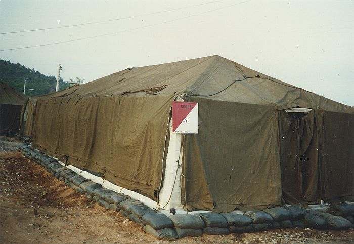 A rare U.S. Army award: the Imjin Scout Badge - MEDALS & DECORATIONS ...
