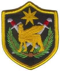 Marine Helicopter Squadron 361 patch collection - MARINES - U.S ...