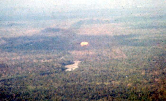 Daisy Cutter 1969 - EPHEMERA, PHOTOGRAPHS & MILITARY ARTWORK - U.S ...