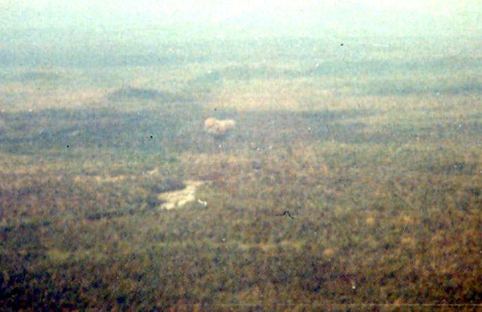Daisy Cutter 1969 - EPHEMERA, PHOTOGRAPHS & MILITARY ARTWORK - U.S ...