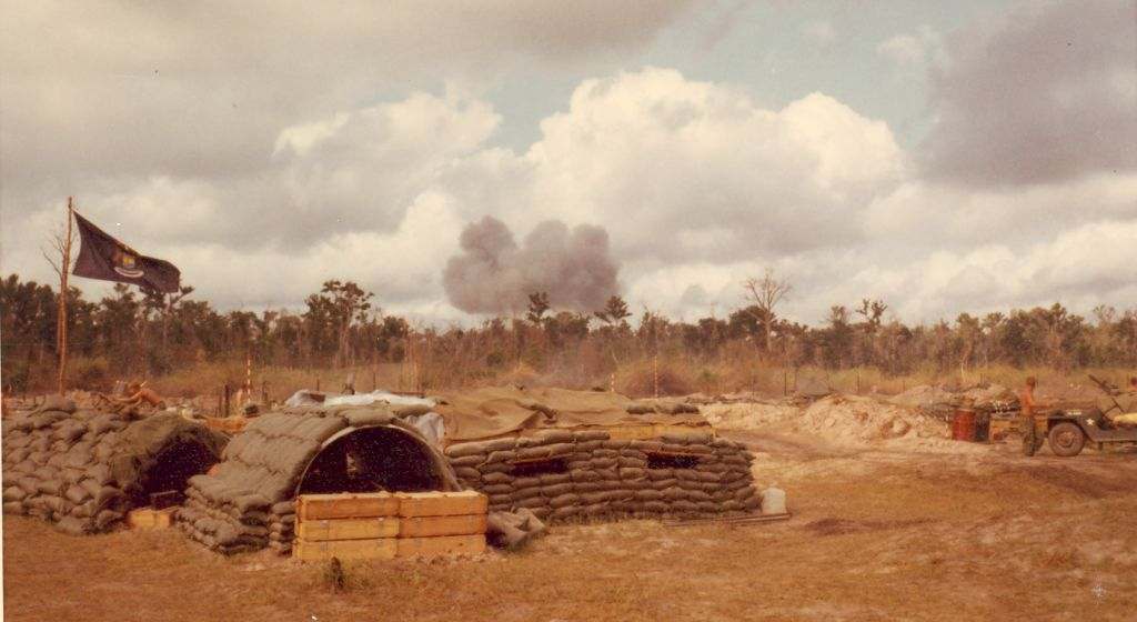 Daisy Cutter 1969 - EPHEMERA, PHOTOGRAPHS & MILITARY ARTWORK - U.S ...