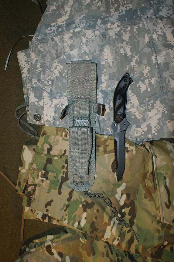 ACU and Multicam pants - CAMOUFLAGE UNIFORMS - U.S. Militaria Forum