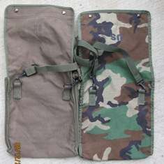 Newer MOLLE US Map Case - FIELD & PERSONAL GEAR SECTION - U.S ...