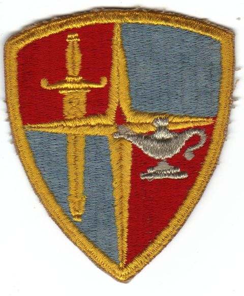 PI Military Academy - ARMY AND USAAF - U.S. Militaria Forum