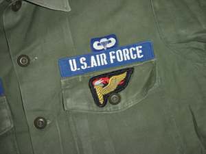 JCSE Uniform - UNIFORMS - U.S. Militaria Forum