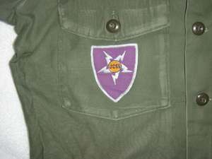 JCSE Uniform - UNIFORMS - U.S. Militaria Forum