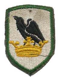 WMA patch? - ARMY AND USAAF - U.S. Militaria Forum