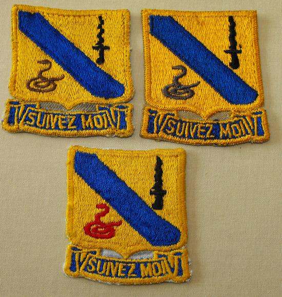 14th ACR--Old and New - ARMY AND USAAF - U.S. Militaria Forum