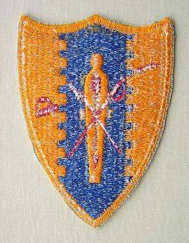 4th Cavalry Group Insignia Patch - ARMY AND USAAF - U.S. Militaria Forum