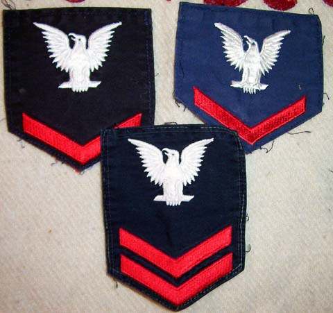 Navy utility shirt/jacket crows - NAVY, COAST GUARD AND OTHER SEA ...