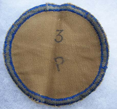 Help ID patch - ARMY AND USAAF - U.S. Militaria Forum