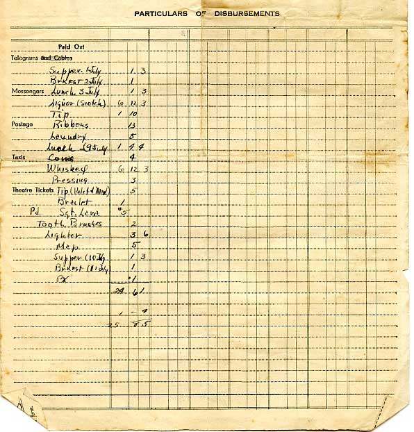 MG William F Dean - POW, MoH recipient - EPHEMERA, PHOTOGRAPHS ...