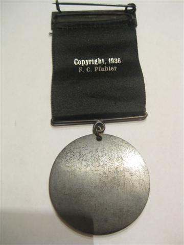 Shellback Medal - MEDALS & DECORATIONS - U.S. Militaria Forum