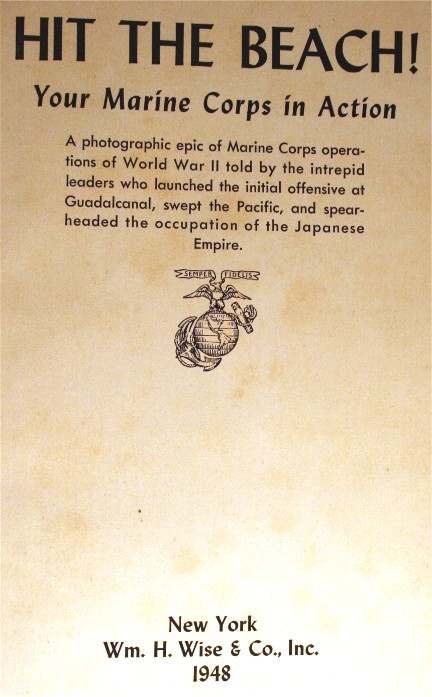 USMC MP WW2 brassard armband - MARINES - U.S. Militaria Forum