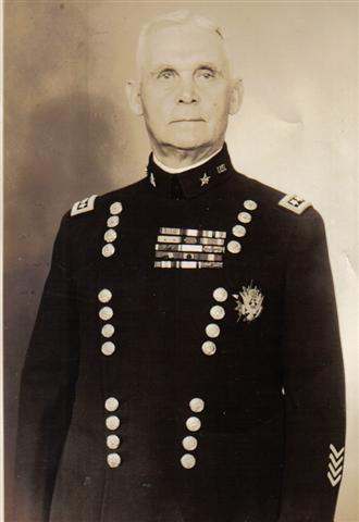 General Malin Craig, US Army (1875-1945) - Page 2 - GROUPINGS PAGE - U ...