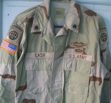 Show Your DCUs - Page 22 - CAMOUFLAGE UNIFORMS - U.S. Militaria Forum