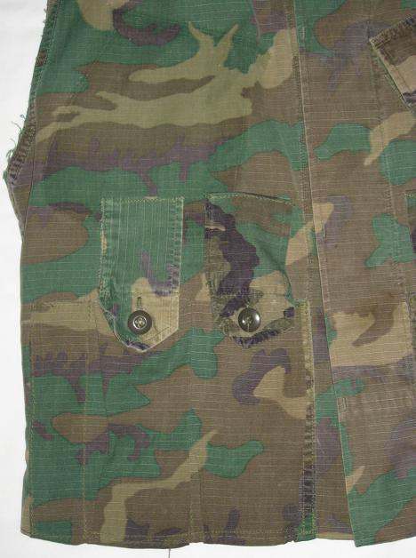ERKL? Shirt modified into vest - UNIFORMS - U.S. Militaria Forum