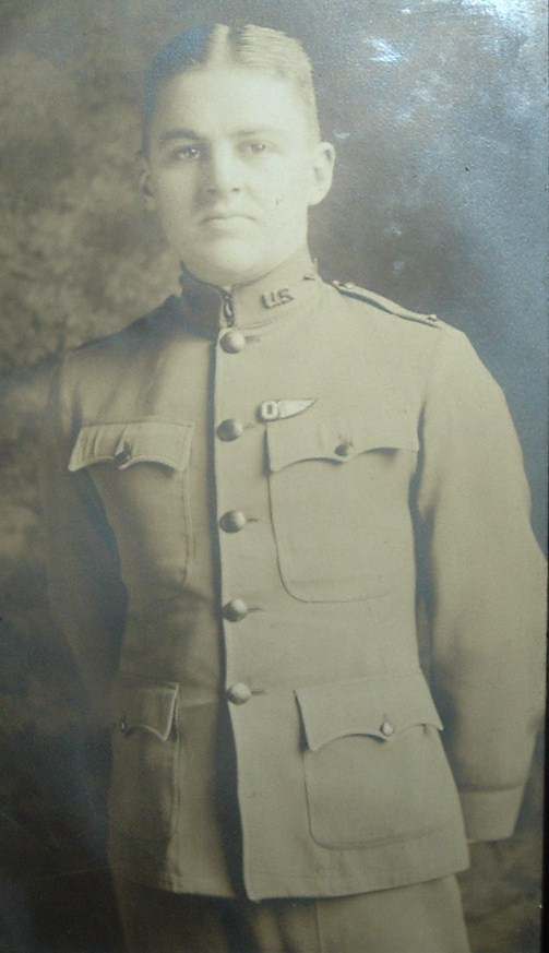 WW1 Observer - EPHEMERA, PHOTOGRAPHS & MILITARY ARTWORK - U.S ...