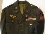 Picked up this OSS Officers uniform - UNIFORMS - U.S. Militaria Forum