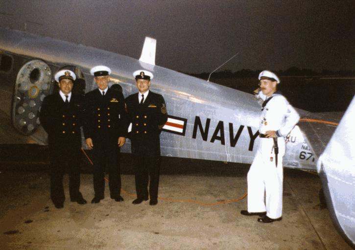 WW2 US Navy - Page 2 - REENACTING GROUPS & REPRO GEAR - U.S. Militaria ...