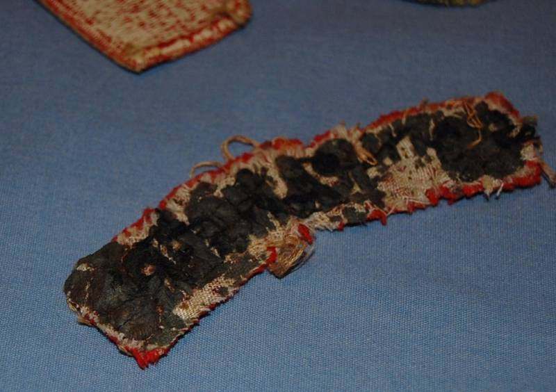 29th RANGERS PATCH - ARMY AND USAAF - U.S. Militaria Forum