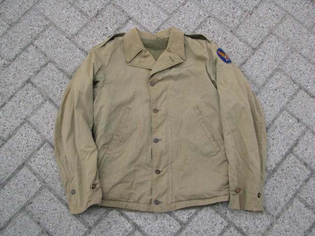M41 jacket - UNIFORMS - U.S. Militaria Forum