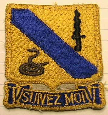 14th ACR--Old and New - ARMY AND USAAF - U.S. Militaria Forum