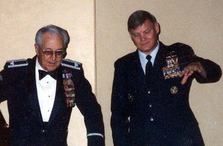 post YOUR uniforms! (retired and currently serving) - UNIFORMS - U.S ...