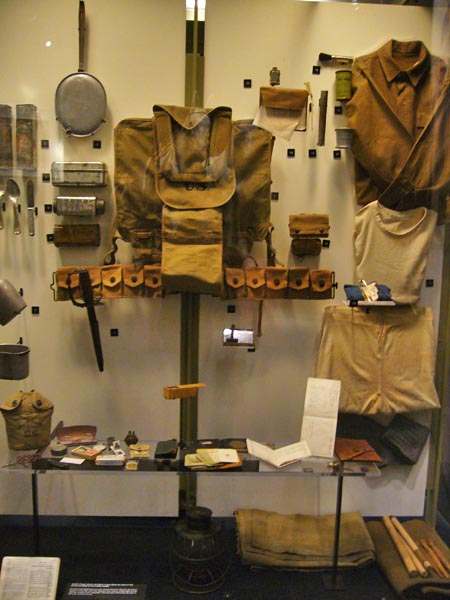 National World War I Museum - MUSEUMS, BATTLEFIELDS, AND MONUMENTS - U ...