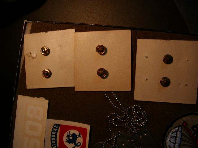 508th PIR "Red Devil" pocket patch. - ARMY AND USAAF - U.S. Militaria Forum