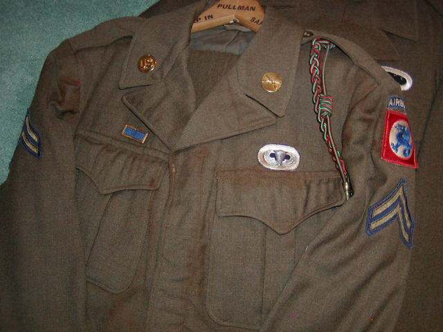 508th PIR "Red Devil" pocket patch. - ARMY AND USAAF - U.S. Militaria Forum