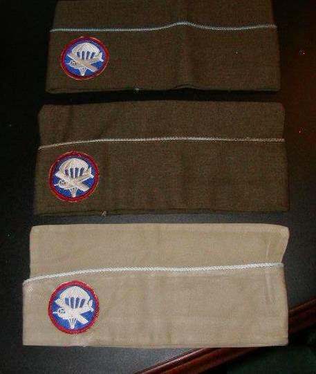 508th PIR "Red Devil" pocket patch. - ARMY AND USAAF - U.S. Militaria Forum