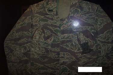 11th ACR Reardon's Raider Patch - ARMY AND USAAF - U.S. Militaria Forum