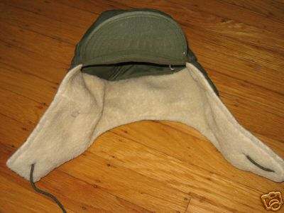 rare white pile cap - UNIFORMS - U.S. Militaria Forum