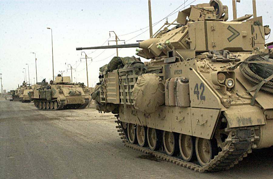 Modern US Armor - MILITARY VEHICLES - U.S. Militaria Forum