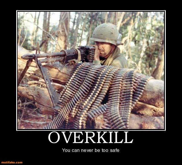 Military Motivational Posters... You Gotta Love 'Em! - Page 3 - MISC ...