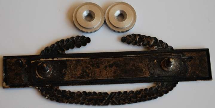 The Combat Infantryman Badge - Page 32 - COMBAT / EXPERT INFANTRY BADGE ...