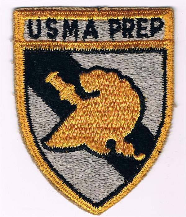 My West Point Patches - Page 4 - ARMY AND USAAF - U.S. Militaria Forum