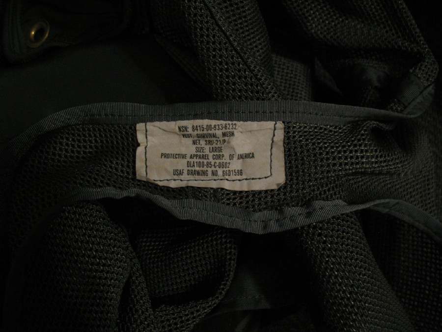 US Army Aviation Life Support Equipment - FLYING HELMETS AND ...