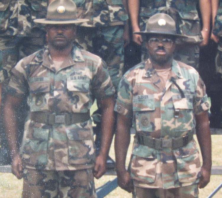 New Army uniform changes possibly in the works - CAMOUFLAGE UNIFORMS ...
