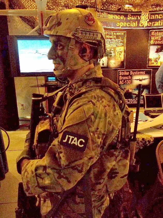 US Air Force Multicam - CAMOUFLAGE UNIFORMS - U.S. Militaria Forum