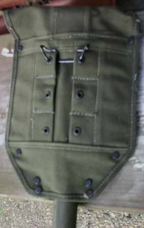 My Etool - FIELD & PERSONAL GEAR SECTION - U.S. Militaria Forum